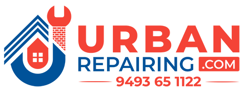 Gas Stove Repair Service Near Me - URBAN REPAIRING